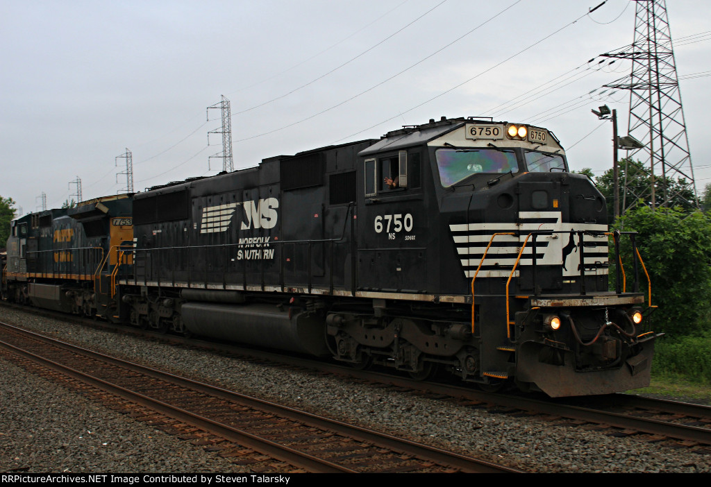 NS 6750
